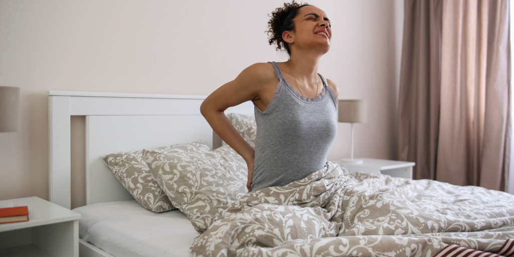 Why do the first steps in the morning hurt so much? | Stand Tall Podiatry